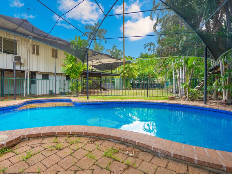 60 Gregory Street, Parap, NT 0820 - Property Details