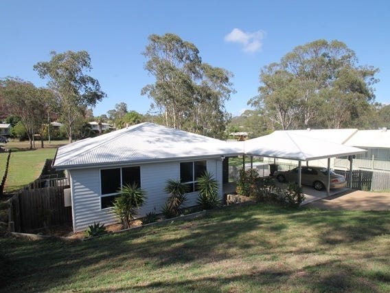 36 Tuna Street, Toolooa, Qld 4680 - Property Details