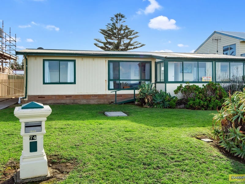 74 Esplanade, Middleton, SA 5213 - Property Details