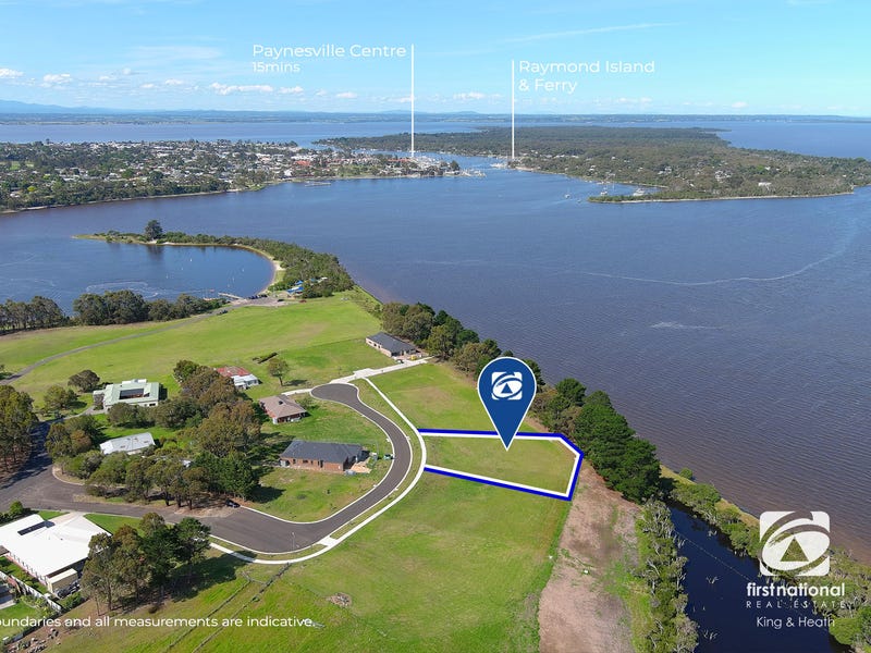 16 Penrose Place, Newlands Arm, VIC 3875 - realestate.com.au