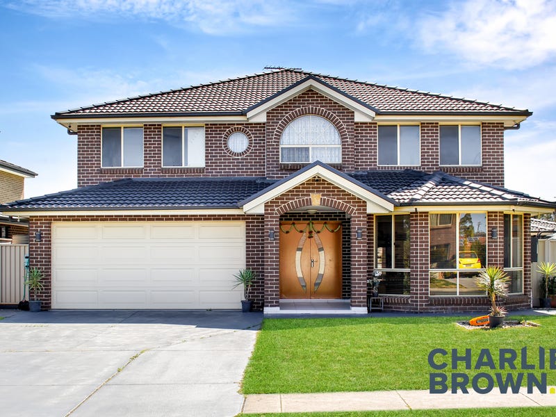 13 & 13 A Adna Street, Plumpton, NSW 2761 - Property Details