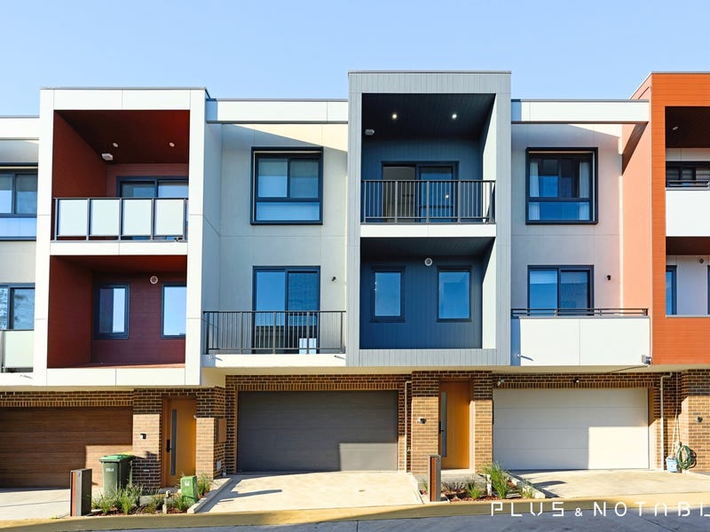 3 Bedroom Properties for Sale in Norwest, NSW 2153 - realestate.com.au