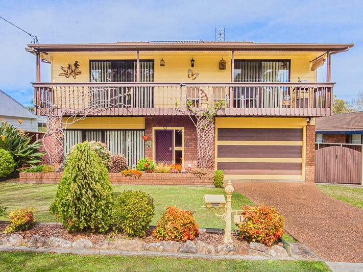 12 Kala Avenue, Halekulani, NSW 2262 - Property Details