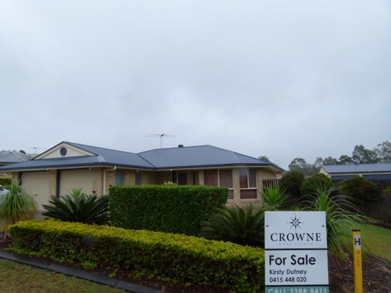 1 Kensington Drive, Flinders View, QLD 4305 - realestate.com.au