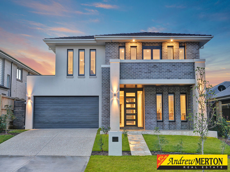 37 Burringoa Crescent, Colebee, NSW 2761 - Property Details