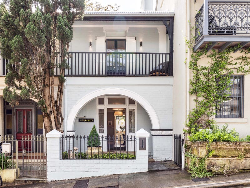 25 Duke Street, Balmain East, NSW 2041 - realestate.com.au