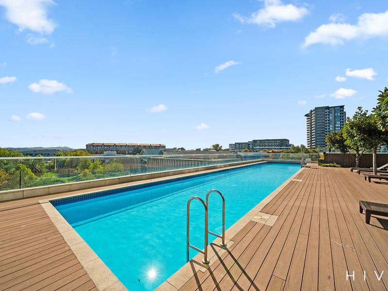 49/39 Benjamin Way, Belconnen, ACT 2617 - Property Details