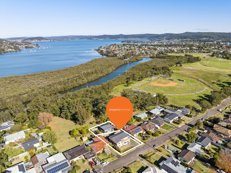 12 Newcastle Street, Springfield, NSW 2250 - Property Details