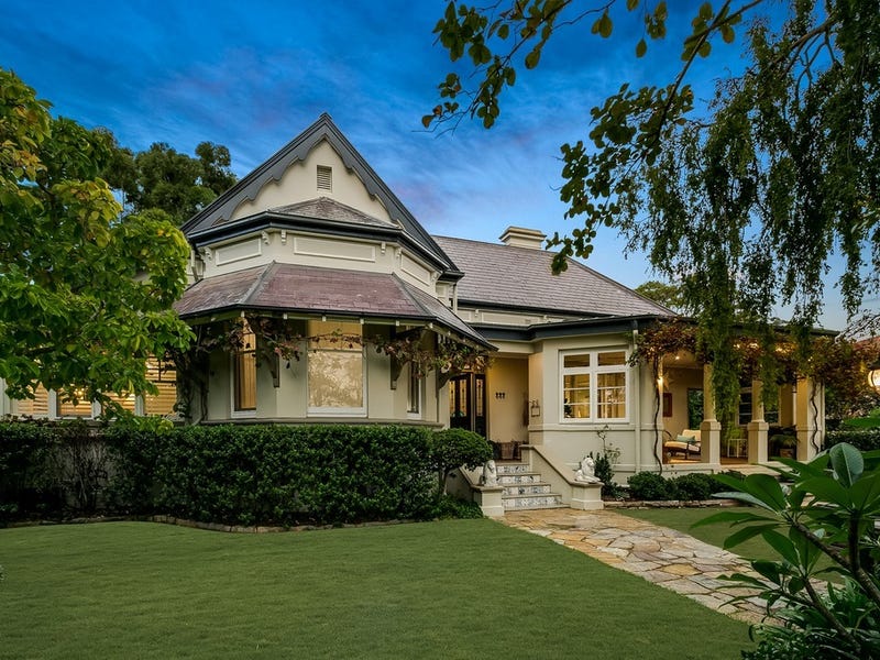 34 - 36 Fernhill Avenue, Epping, NSW 2121 - Property Details