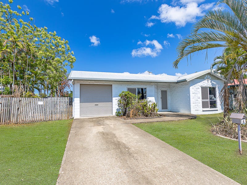 4 Bedroom Houses for Sale in Kirwan, QLD 4817 (+2 locations ...