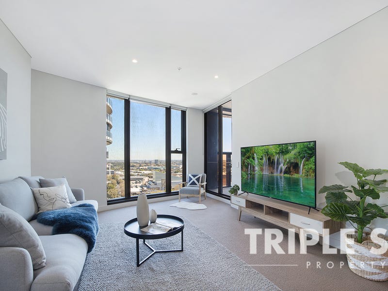 1402/6 Ebsworth Street, Zetland, NSW 2017 - Property Details