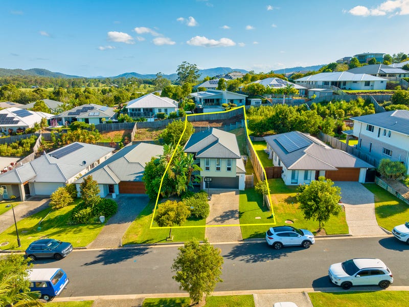 12 Greenvale Crescent, Maudsland, Qld 4210 - Property Details