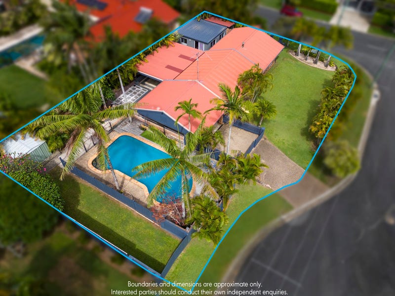 23 Kaiser Drive, Windaroo, Qld 4207 - Property Details
