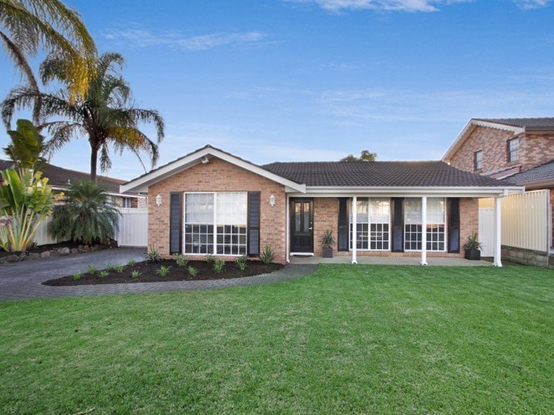 49 Rowntree Street, Quakers Hill, NSW 2763 - realestate.com.au