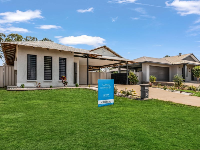 24 Damascene Crescent, Bellamack, NT 0832 - Property Details