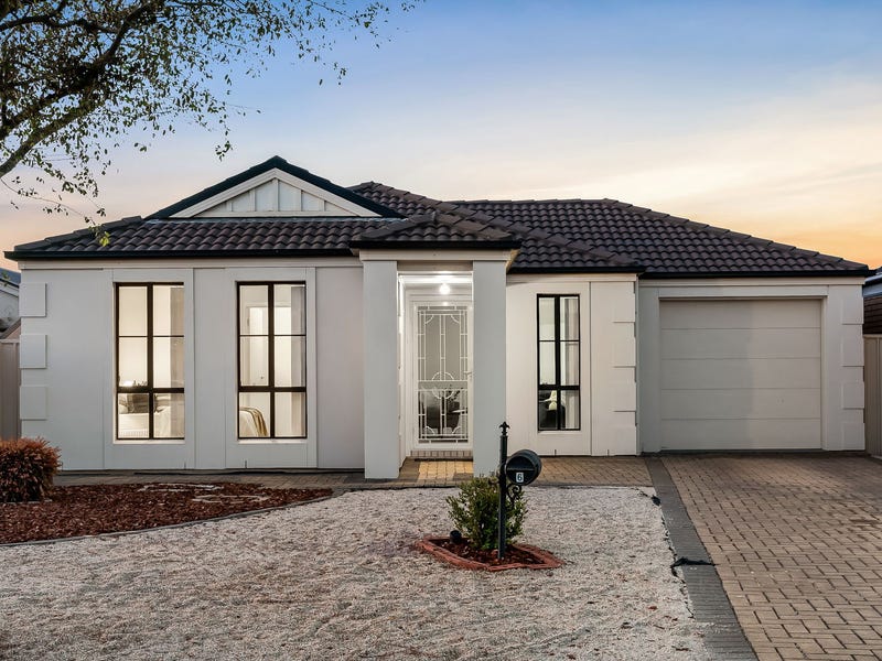 6 Heathpool Street, Burton, SA 5110 - Property Details
