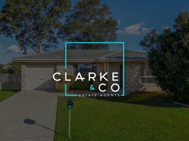 5 Drysdale Crescent, Metford, NSW 2323 - Property Details