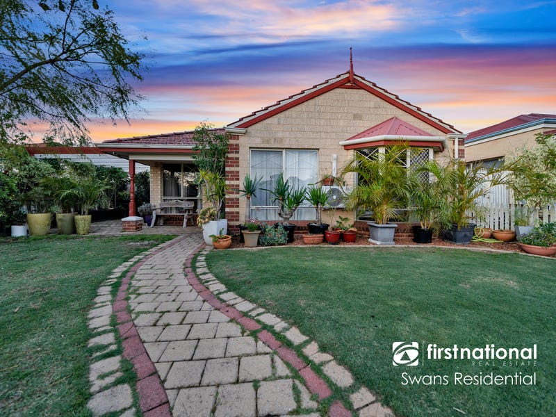 39 Sherbrooke Retreat, Ellenbrook, WA 6069 - Property Details