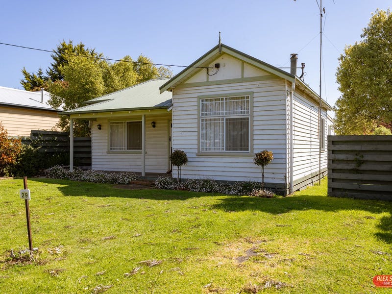 29 Strickland Street, Wonthaggi, VIC 3995 - realestate.com.au