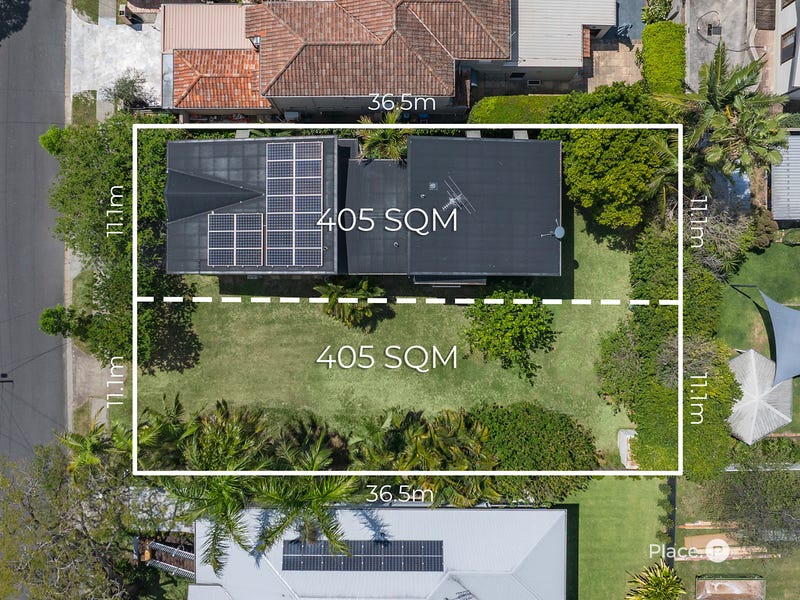 371 Verney Road East, Graceville, Qld 4075 - Property Details