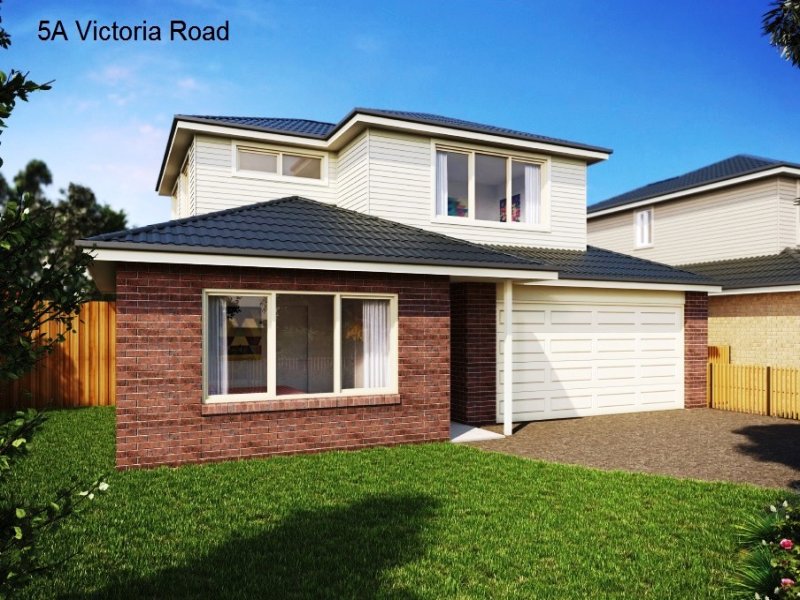 5A Victoria Road, Bayswater, Vic 3153 - Property Details