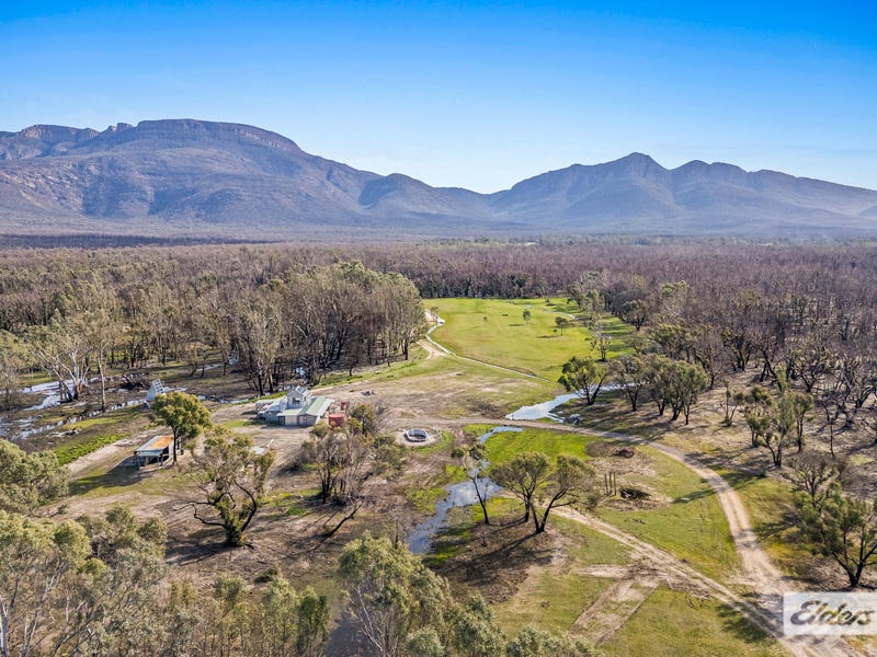 Real Estate & Property for Sale in Ararat - Greater Region, VIC ...