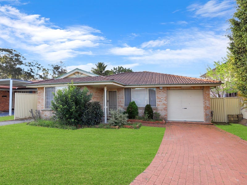 38 Bungalow Road, Plumpton, NSW 2761 - Property Details