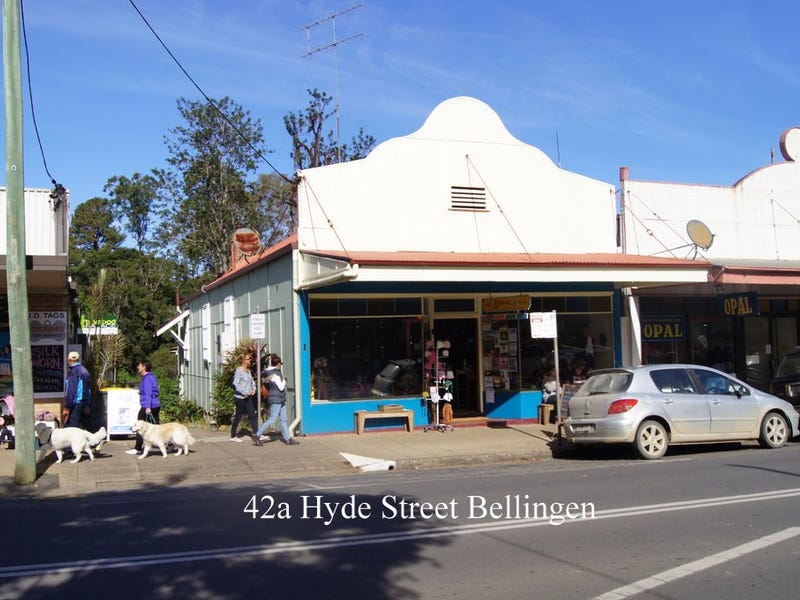 42 Hyde Street, Bellingen, NSW 2454 - realestate.com.au