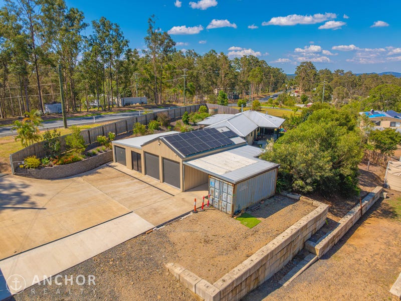 20 Tamaree Road, Tamaree, Qld 4570 - Property Details
