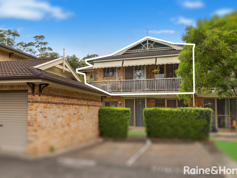 12/12-20 Kinarra Avenue, Wyoming, NSW 2250 - Property Details
