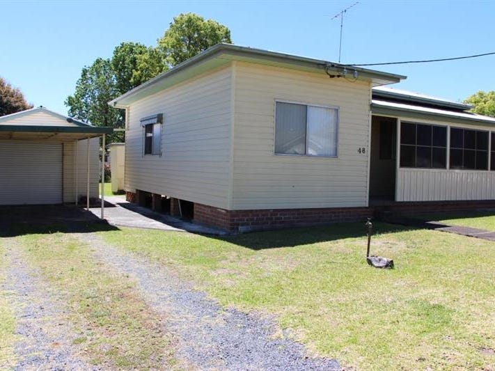 48 Cowper St, Gloucester, NSW 2422 - Property Details