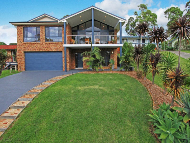 53 Carroll Avenue, Mollymook, NSW 2539 - Property Details