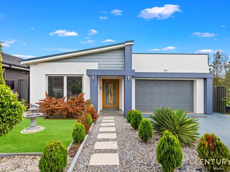 34 Arkley Avenue, Claymore, NSW 2559 - Property Details