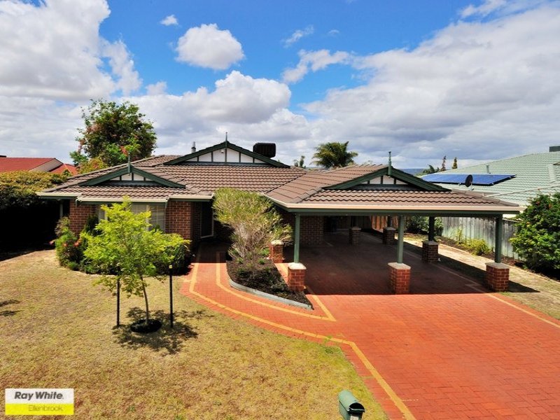 28 Pinea Turn, Ellenbrook, WA 6069 - realestate.com.au
