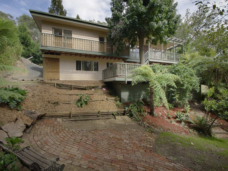 5 Park Drive, Belgrave, Vic 3160 - Property Details