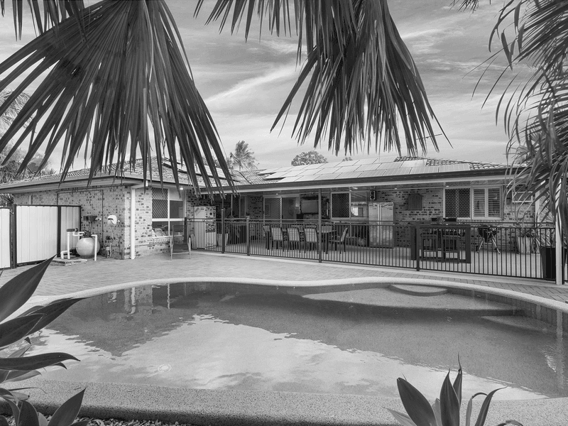 9 Costello Court, Ormeau, Qld 4208 - Property Details