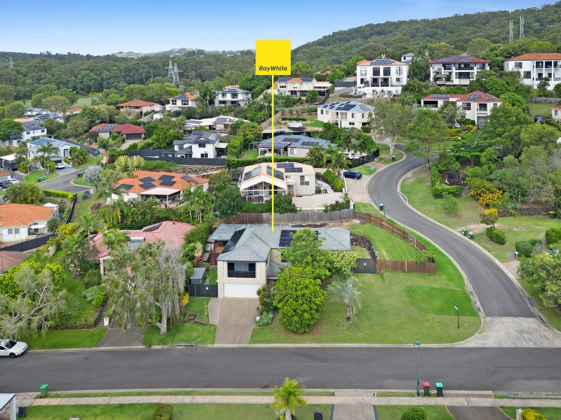 Sold Property Prices & Auction Results in Mudgeeraba, QLD 4213 ...