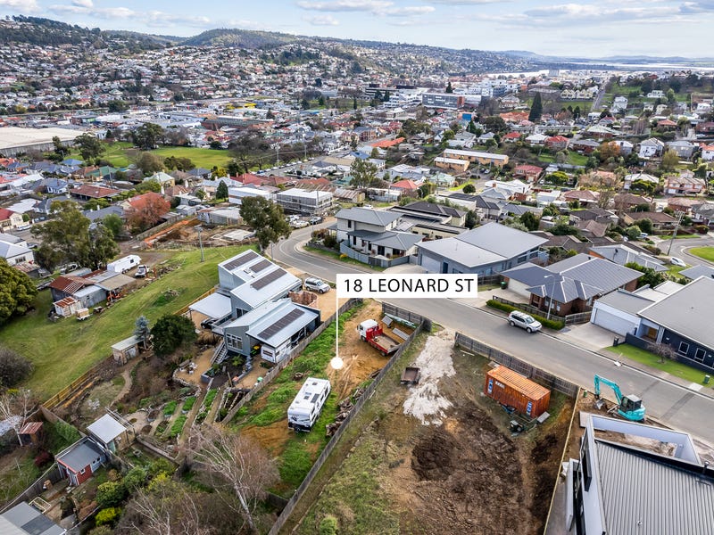 18 Leonard Street, South Launceston, TAS 7249 - realestate.com.au
