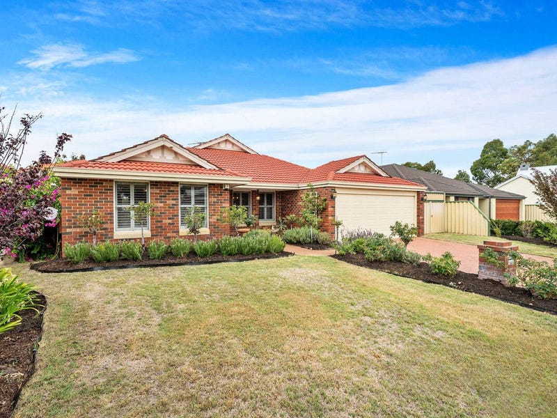 20 Crivelli Parkway, Ashby, WA 6065 - Property Details