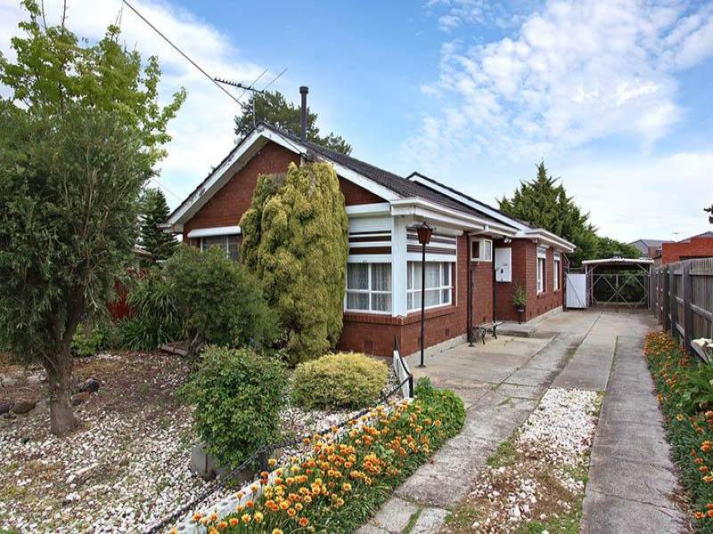 1 Glinden Avenue, Ardeer, Vic 3022 - Property Details