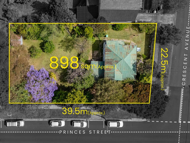 21 Princes Street, Ryde, NSW 2112 - realestate.com.au