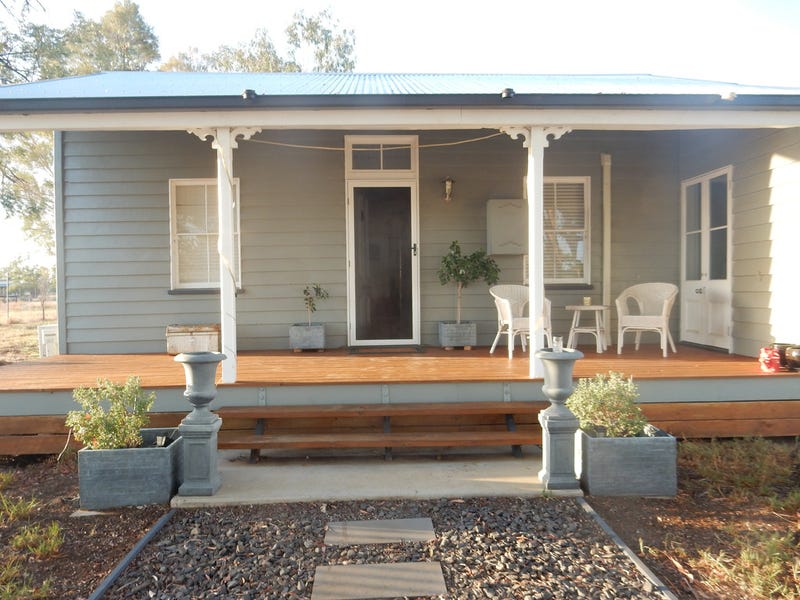 14 RAE STREET, Roma, Qld 4455 - Property Details