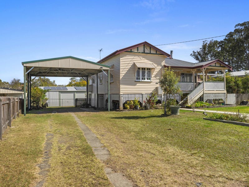 22 Ray Street, Gympie, Qld 4570 - Property Details