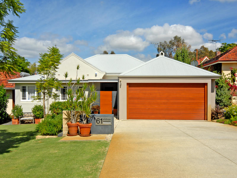 61 Elstree Avenue, Coolbinia, WA 6050 - Property Details