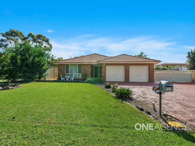 111 Isa Road, Worrigee, NSW 2540 - Property Details