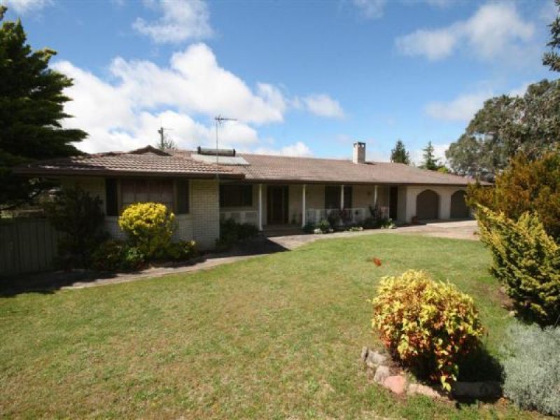 Property 106915282, Tenterfield, NSW 2372 - Property Details