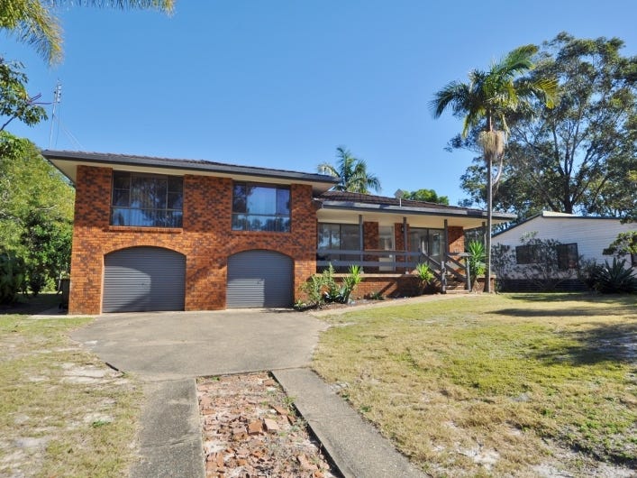 460 Fishermans Reach Road, Fishermans Reach, NSW 2441 - realestate.com.au