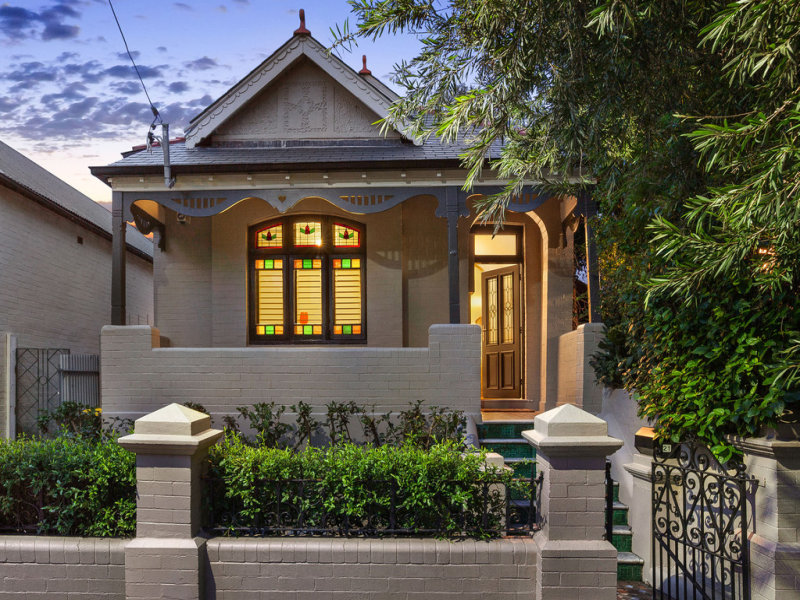 21 Sebastopol Street, Enmore, NSW 2042 - realestate.com.au