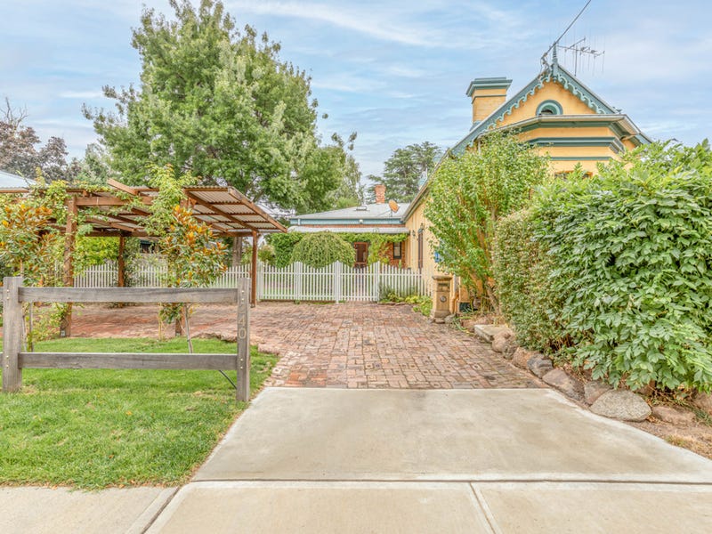 240 Rocket Street, Bathurst, NSW 2795 - Property Details