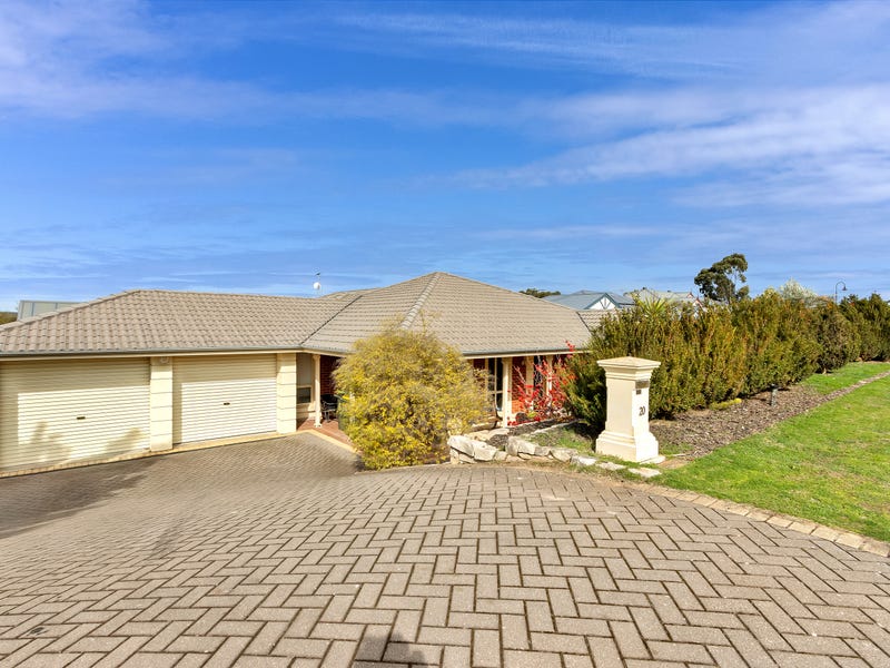 20 Falcon Drive, Hewett, SA 5118 - Property Details
